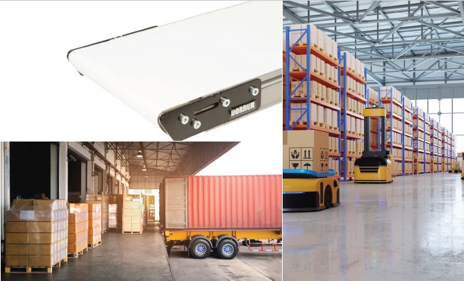 Solutions de transport | L’OGC