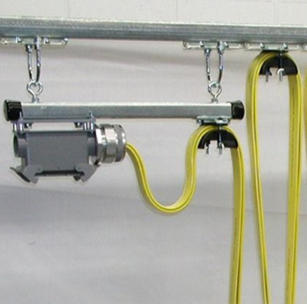 Festoon Components Kit | Columbus McKinnon