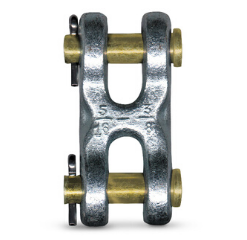 Double Clevis - Mid-Link | Columbus McKinnon