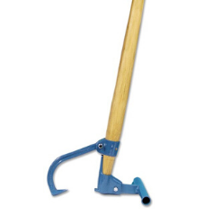 Dixie Industries Log Jacks | Columbus McKinnon