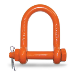 Long Reach Shackles | Columbus McKinnon